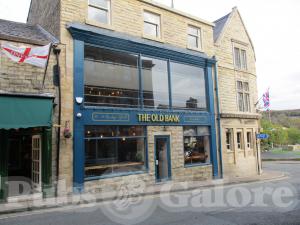 The Old Bank in Ramsbottom (near Bury) : Pubs Galore