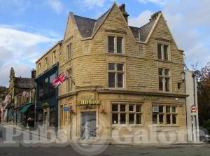 The Old Bank in Ramsbottom (near Bury) : Pubs Galore