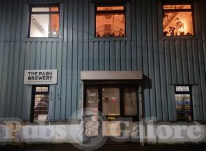 The Park Brewery in Norbiton, Kingston Upon Thames : Pubs Galore