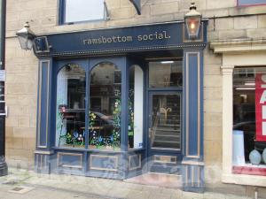 Ramsbottom Social in Ramsbottom, Bury : Pubs Galore