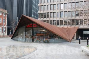 Aldgate Tap in Aldgate, EC3 : Pubs Galore