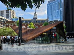 Aldgate Tap in Aldgate, EC3 : Pubs Galore