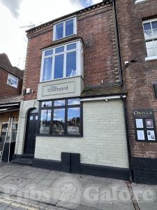 The Courtyard in Bewdley : Pubs Galore