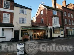 The Courtyard in Bewdley : Pubs Galore