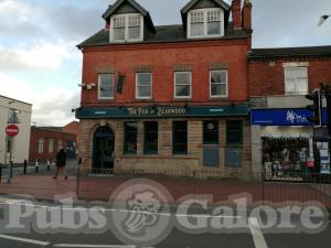 The Pub At Bearwood in Bearwood (near Smethwick) : Pubs Galore