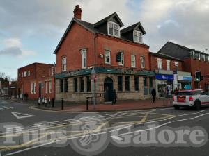 The Pub At Bearwood in Bearwood (near Smethwick) : Pubs Galore