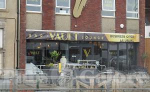 The Vault in Cleveleys Town Centre, Thornton-Cleveleys : Pubs Galore