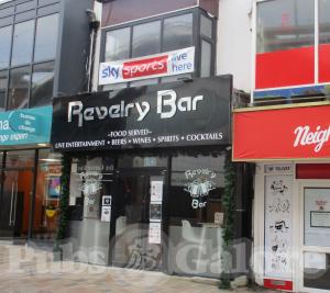 Revelry Bar in Blackpool : Pubs Galore