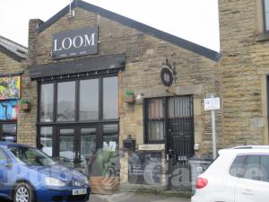 The Loom in Burnley : Pubs Galore