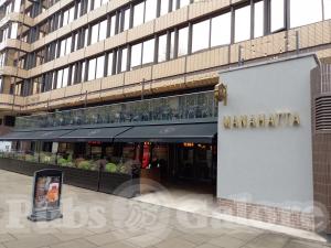 Manahatta in Sheffield : Pubs Galore