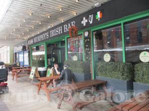 Murphy's in Ormskirk : Pubs Galore