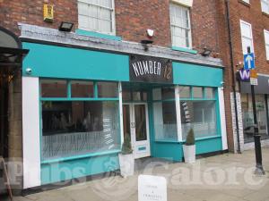 Number 12 in Ormskirk : Pubs Galore