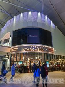 Stargazer (JD Wetherspoon) in SE10 : Pubs Galore
