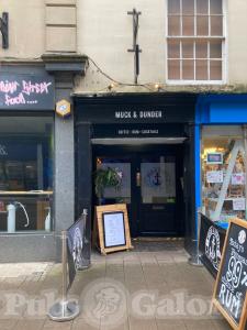 Muck & Dunder in Devizes : Pubs Galore