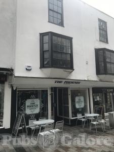 The Phoenix in Maidstone : Pubs Galore
