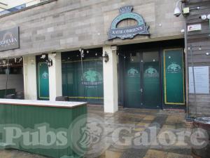 Katie O'Brien's Irish Tavern in Durham : Pubs Galore