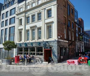 Bock Biere Cafe in Liverpool : Pubs Galore