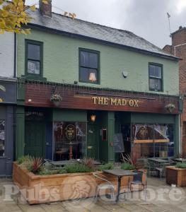 The Mad Ox in Pontefract : Pubs Galore