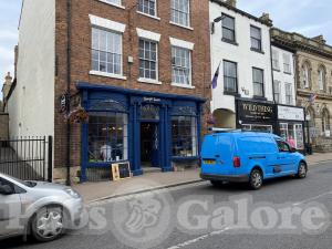 Berry's Tavern in Knaresborough : Pubs Galore
