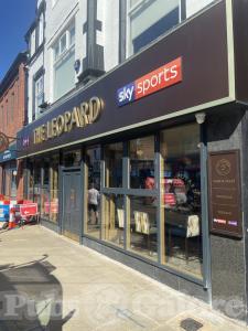The Leopard in Chester : Pubs Galore