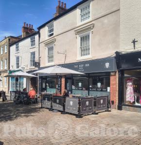 The Hop Inn in Brigg : Pubs Galore