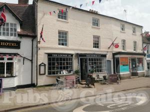 The Lounge @ 26 in Alcester : Pubs Galore