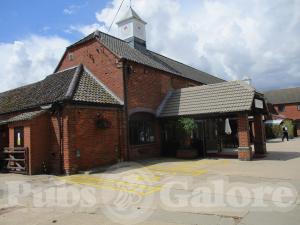 The Olde Barn Hotel in Marston, Grantham : Pubs Galore