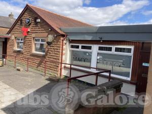 The Macc in Lockerbie : Pubs Galore