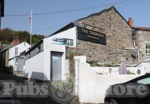Trewavas in Mousehole (near Penzance) : Pubs Galore