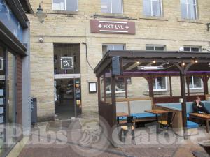 Next Level in Dean Clough, Halifax : Pubs Galore