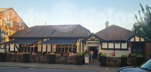 West Didsbury Club in West Didsbury, Manchester : Pubs Galore