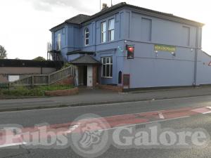 The New Cochin Inn in Wrexham : Pubs Galore