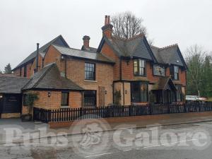 Stubbs in Kennington (near Ashford) : Pubs Galore