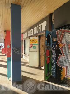 London Bridge Rooftop in London Bridge, SE1 : Pubs Galore