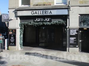Jam Jar in Aberdeen : Pubs Galore