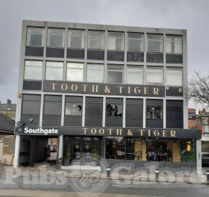 Tooth & Tiger in Pontefract : Pubs Galore