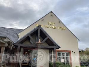 The Old Plane Tree in Darnley (near Glasgow) : Pubs Galore