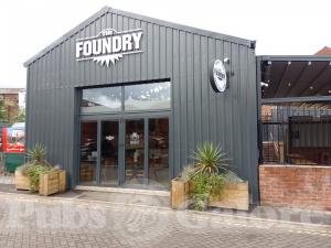 The Foundry in Congleton : Pubs Galore
