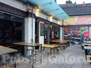 Cheap Dates in Sheffield : Pubs Galore