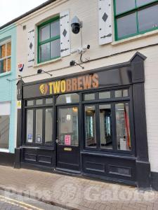 Two Brews in Colchester : Pubs Galore