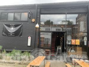 Eko Brewery Tap Room in Peckham Rye, SE15 : Pubs Galore