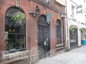 The Mermaid in Exeter : Pubs Galore