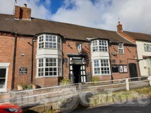 Belbroughton Club in Belbroughton (near Stourbridge) : Pubs Galore