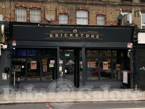 The Brickstone in Stockwell, SW9 : Pubs Galore