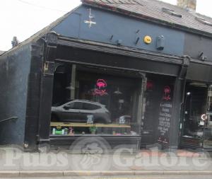 The Sauce Box in Clitheroe : Pubs Galore