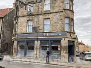 The Wee Wine Bar in Bo'ness : Pubs Galore