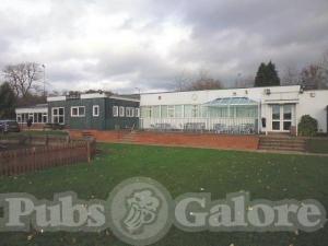 Marstons Sports and Social Club in Shobnall (near Burton on Trent ...