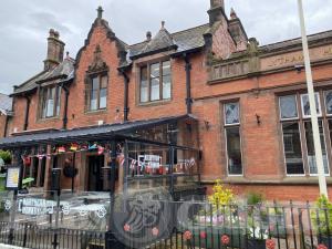 Northern Monkey in Lytham Town Centre, Lytham St. Annes : Pubs Galore