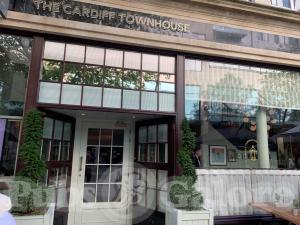 Coppa Club in Cardiff : Pubs Galore