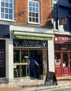 Antelope in Godalming : Pubs Galore